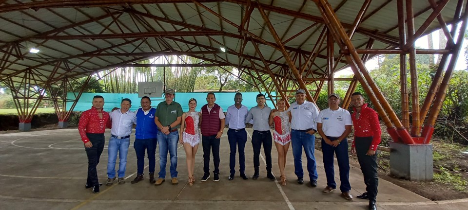 ACTO SIMBÓLICO EN LA VEREDA SAN JOSÉ,MUNICIPIO DE PIENDAMÓ – CAUCA ...