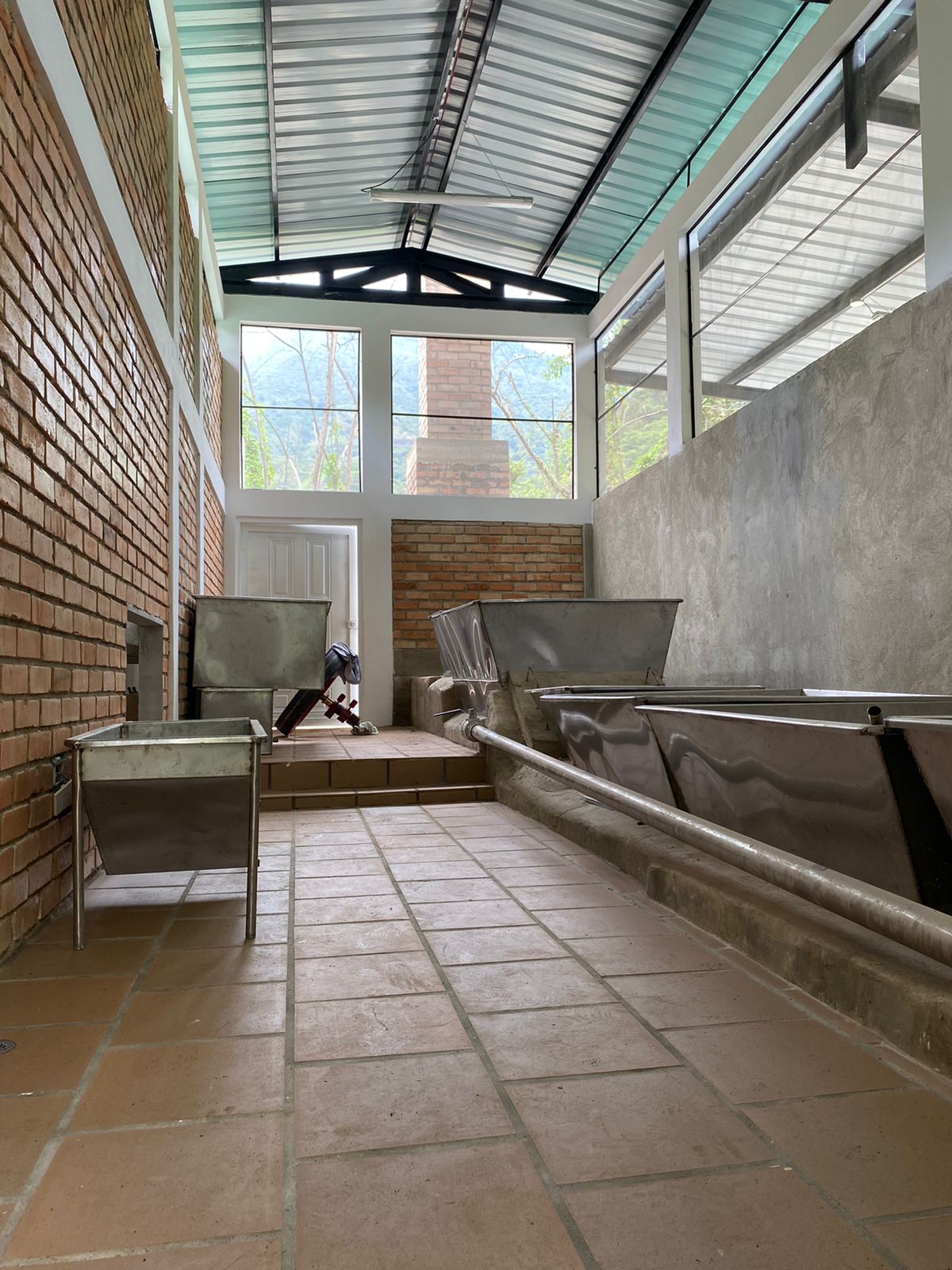 ENTREGA DE POYECTO:¡EL RESGUARDO DE HUELLAS EN CALOTO AHORA CUENTA CON ...