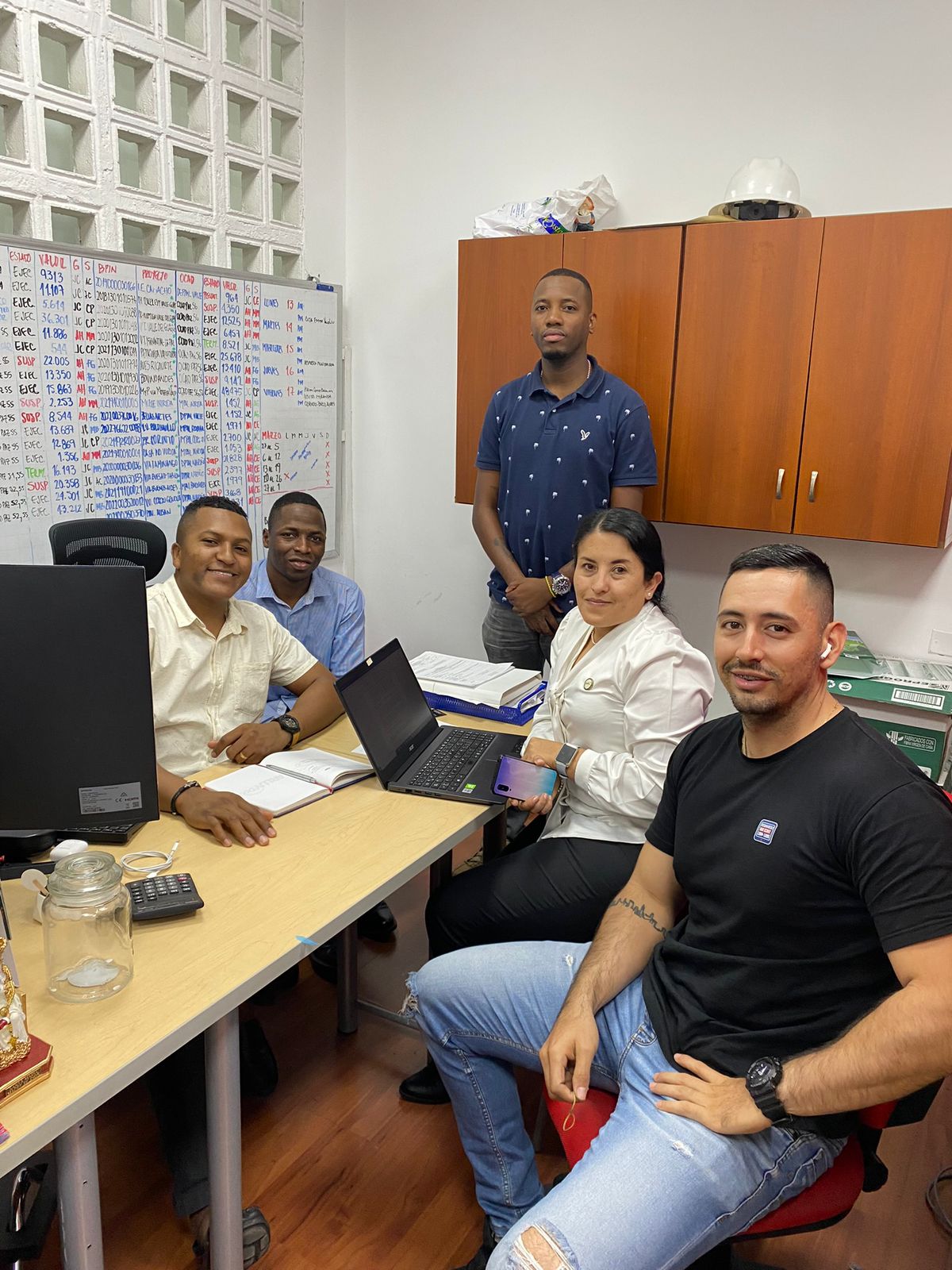 ART Y FONDO MIXTO, COMPROMETIDOS CON LOS MUNICIPIOS DE LA SUBREGIÓN DEL ...